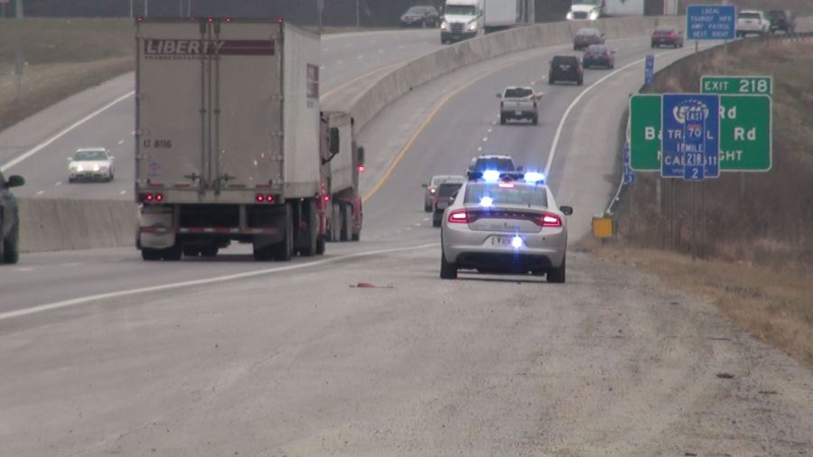 Ohio trooper’s recent death highlights safety message on National Move ...