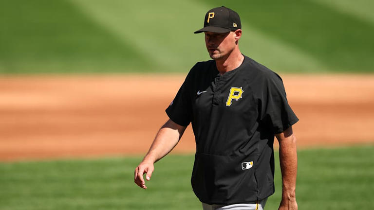 What the Pirates definitely didn't learn after 2025 took them two steps ...