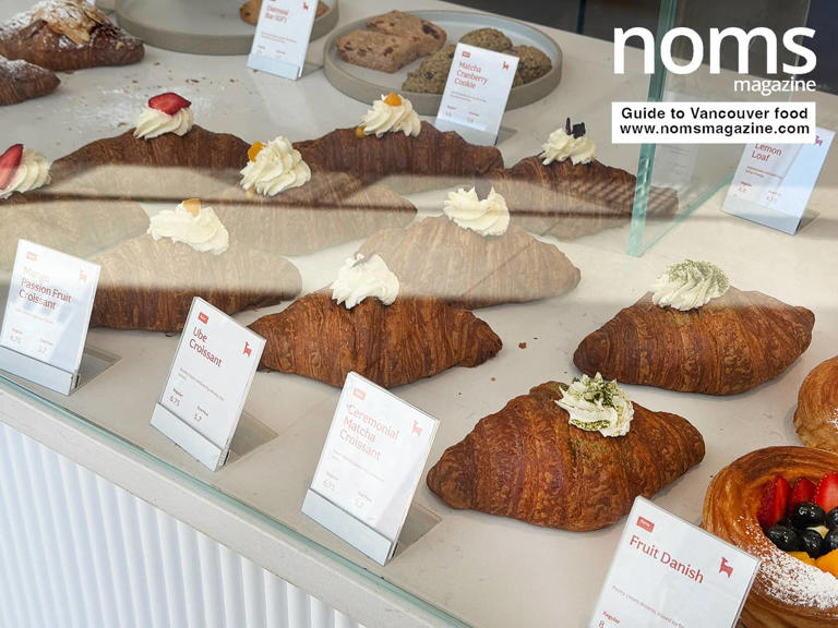 Vancouver's popular no-tipping coffee shop spotted opening a third location