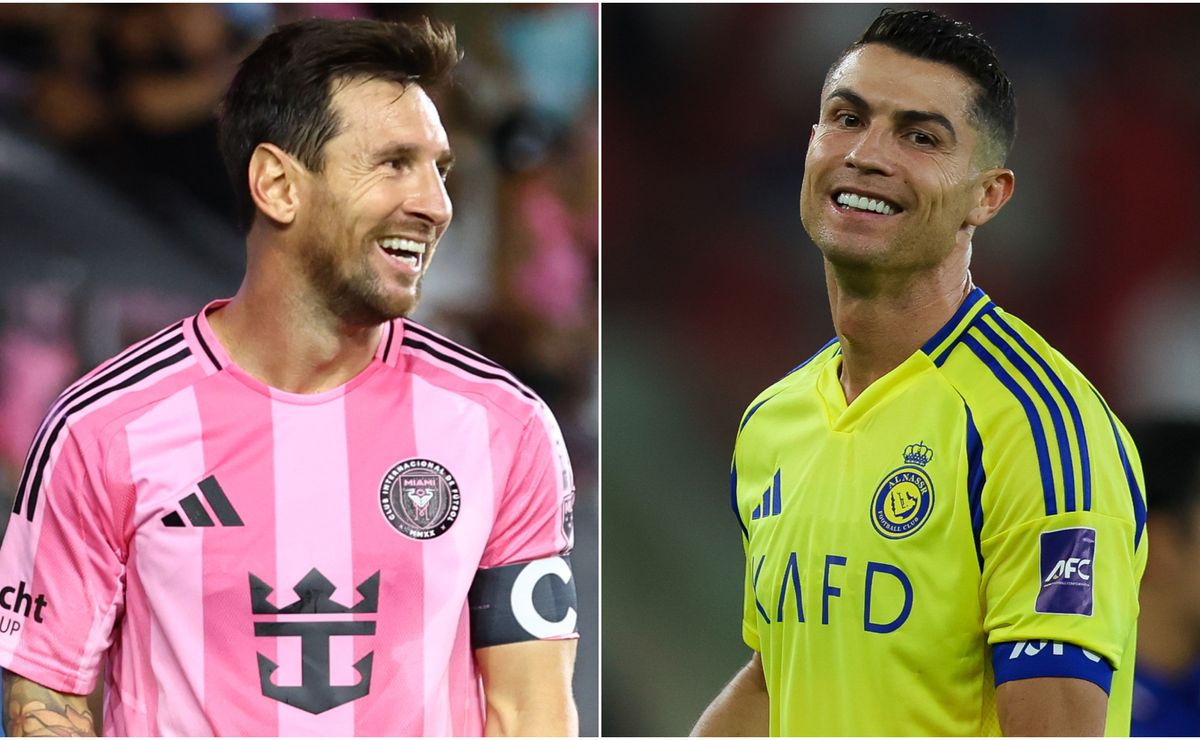 Lionel Messi wins Golden Boot with Inter Miami at 38: how many ...