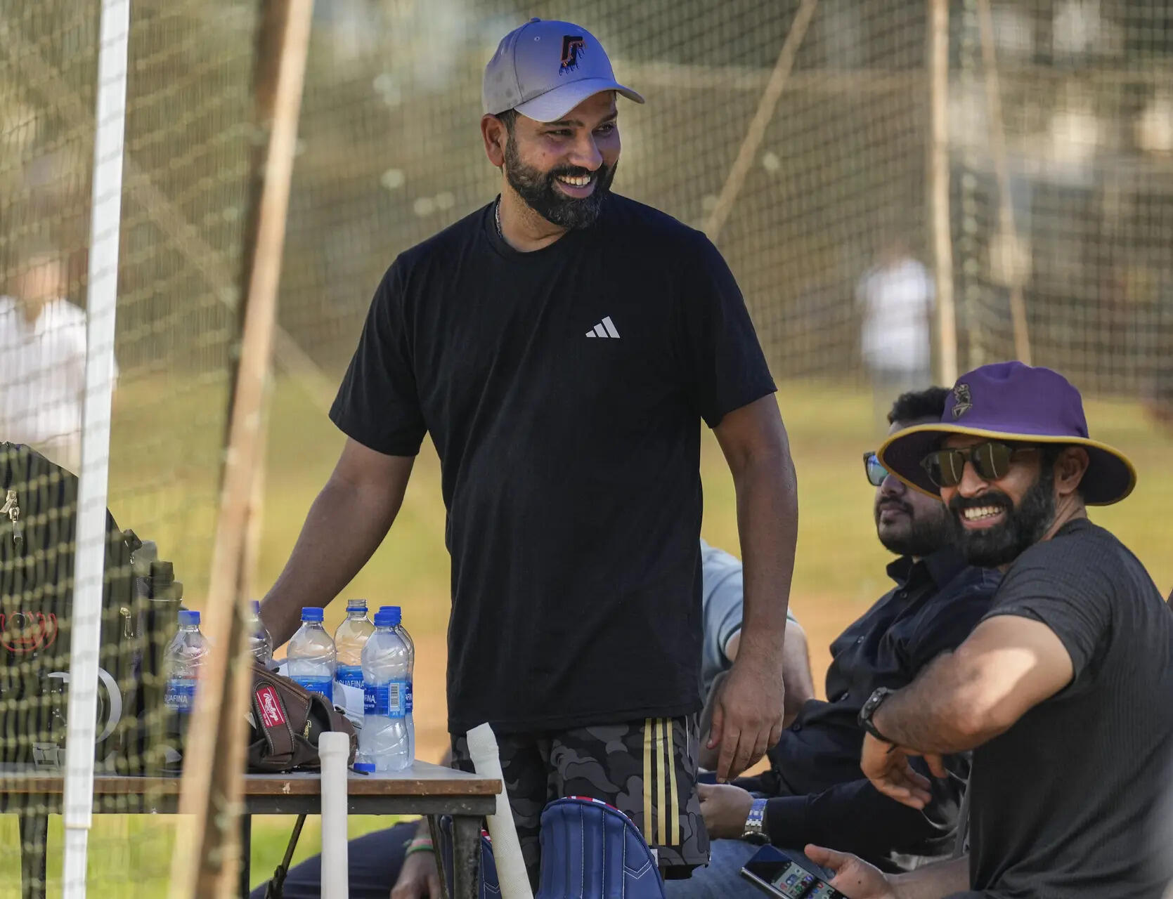 Fitter, faster, hungrier! Inside Rohit Sharma’s 11-kilo transformation ahead of 2027 World Cup