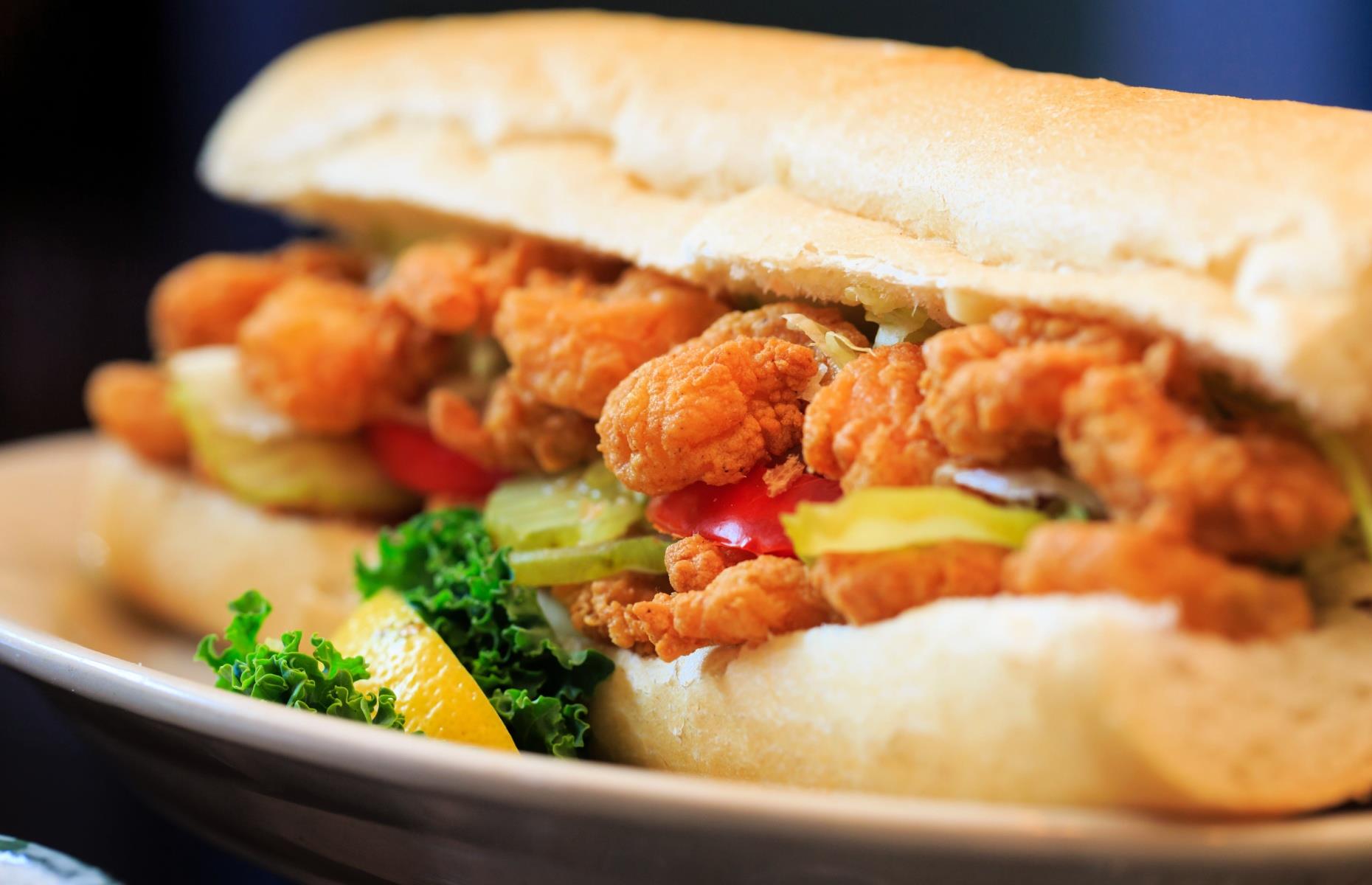 24 iconic foods you should only eat in America, ranked