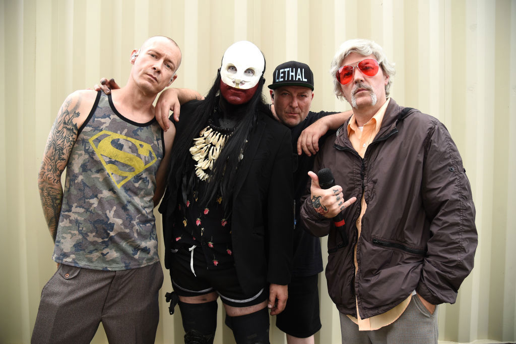 New details emerge surrounding the death of Limp Bizkit founding member ...