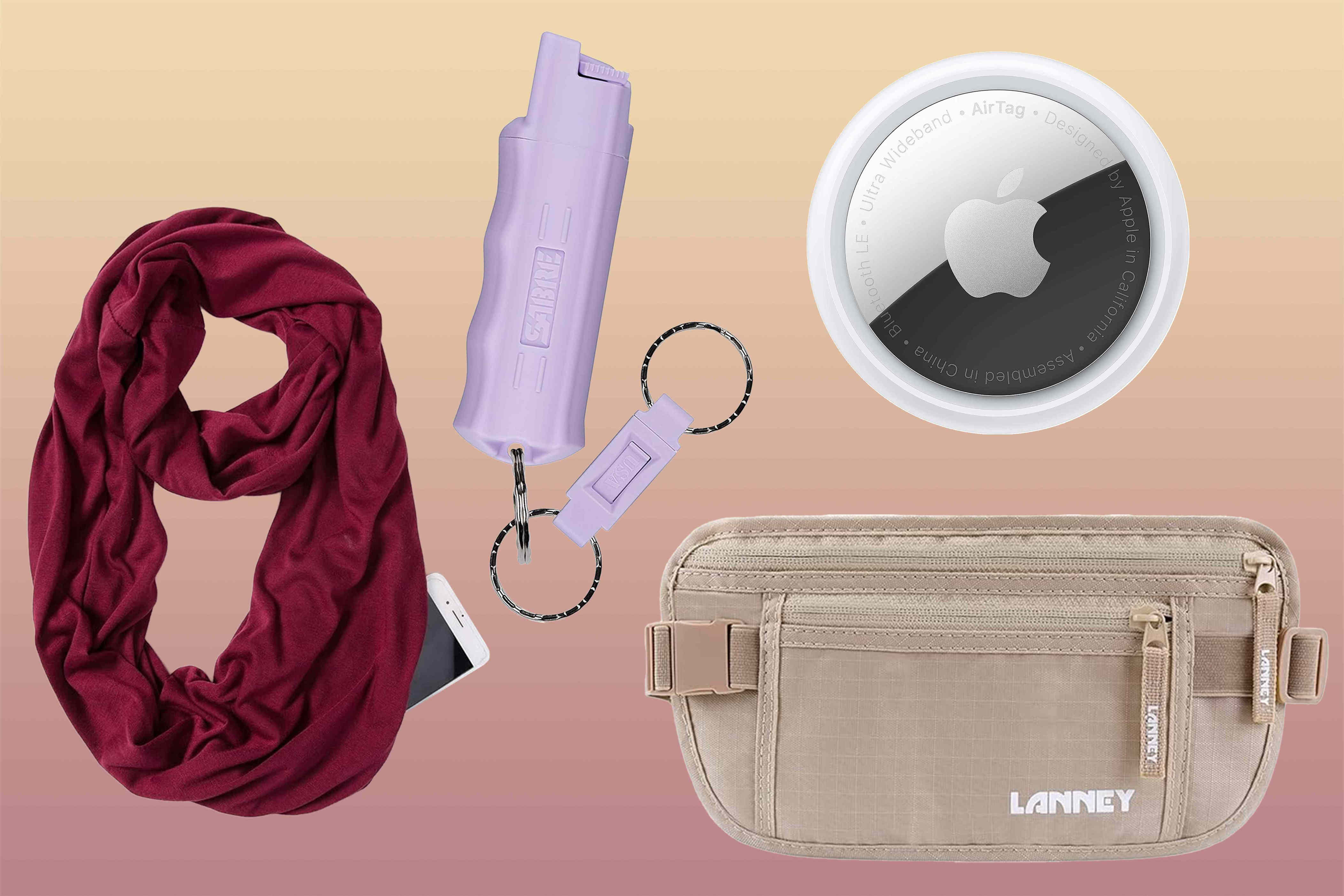 I Fell for a Classic Paris Street Scam—Now I Won't Travel Without These ...