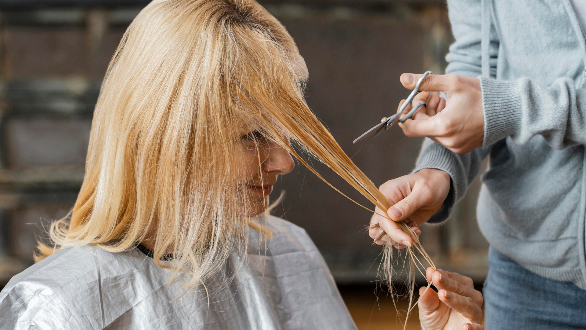 “A Pamela”, o corte de cabelo chique do final de 2025