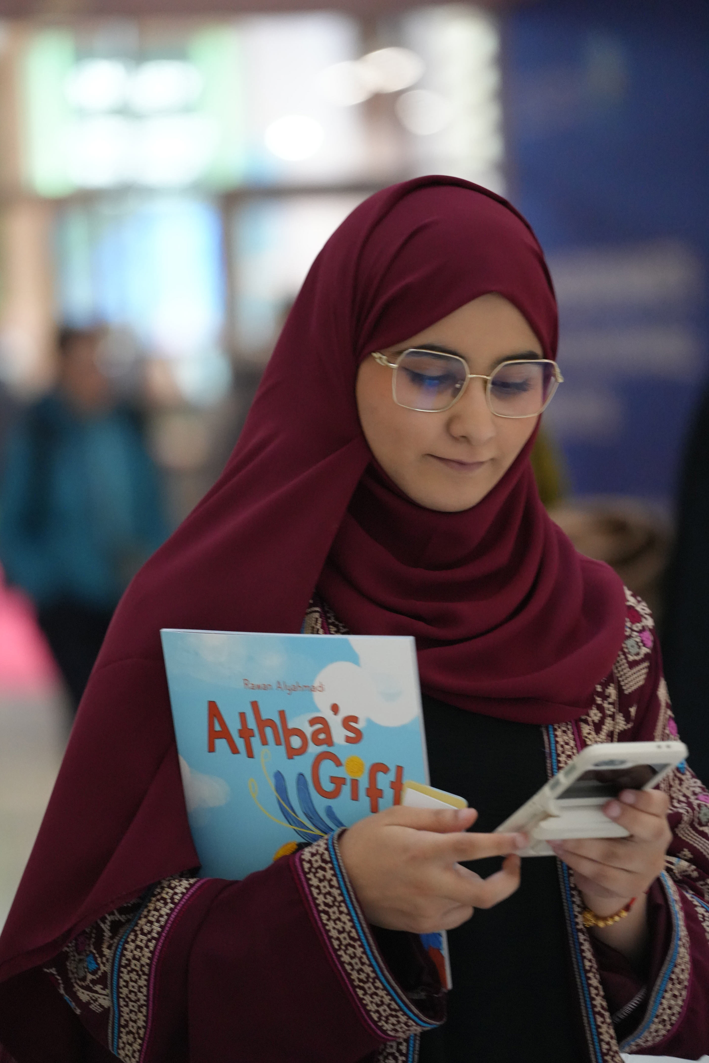 From generosity to connection: Why Emirati values can be key to ...