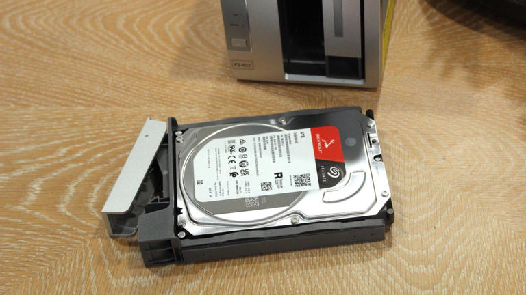 I ditched ZFS for Btrfs on my home NAS and I’m never going back