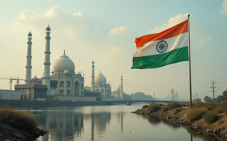 USD/INR forecast: here’s why the Indian rupee is soaring