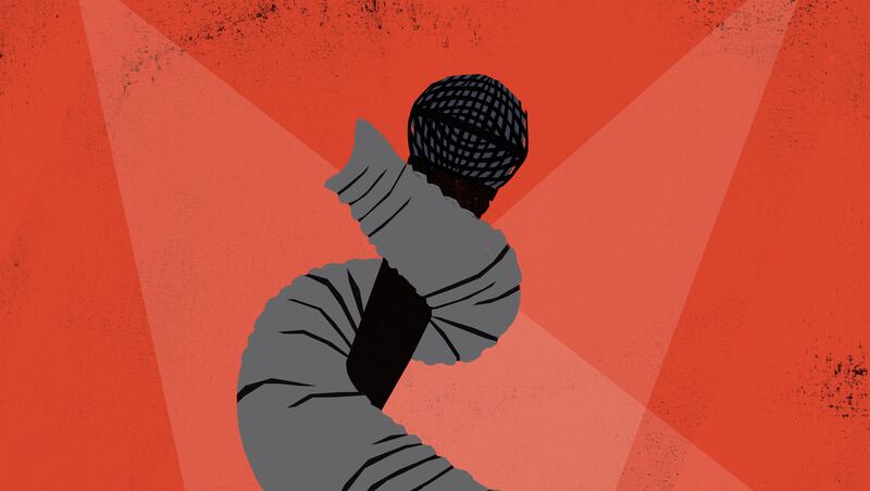 Gen Z has shifted to the political right. Will it last?