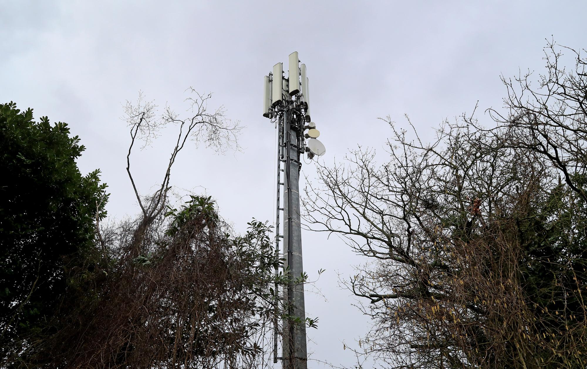 Leeds Council to consider plans for 20m mobile mast