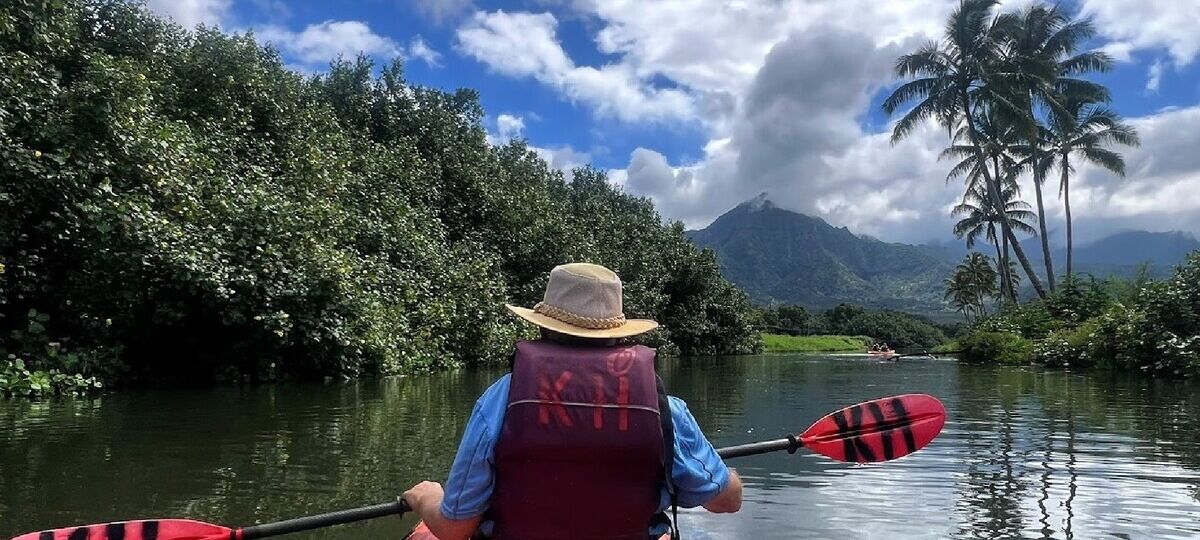 Exploring the Na Pali Coast Is Bucket-List Worthy