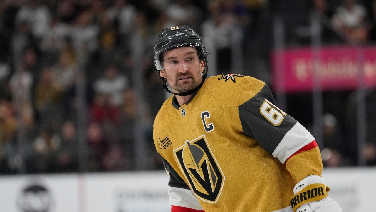 Friday four: Why Mark Stone should be in mix for Hart Trophy