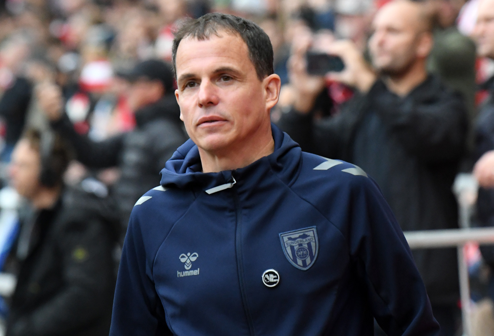 Régis Le Bris gives honest early thoughts on January transfer window ...