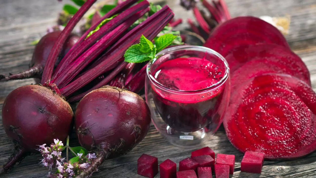 6 best foods to support liver health, backed by science