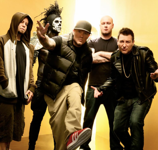 Sam Rivers dies at 48: How Limp Bizkit members paid tribute to the nu ...