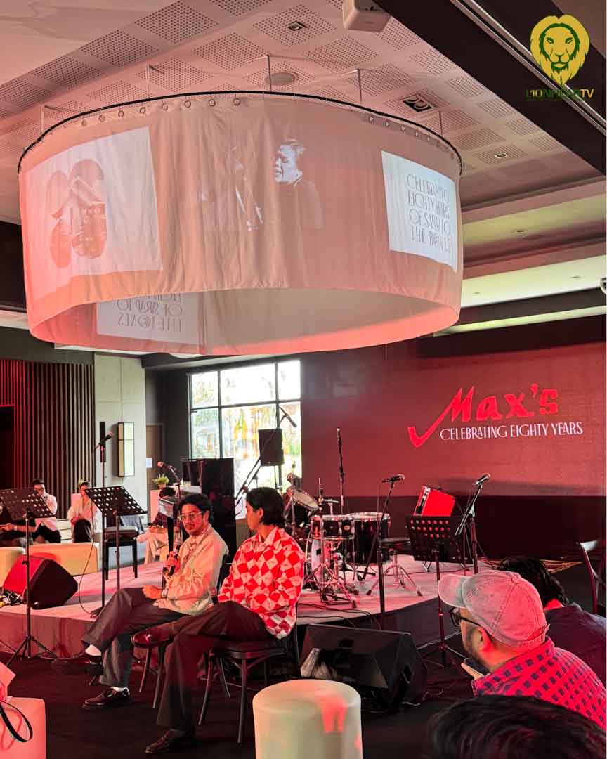 Max’s Restaurant celebrates 80th anniversary with Php5 fried chicken ...