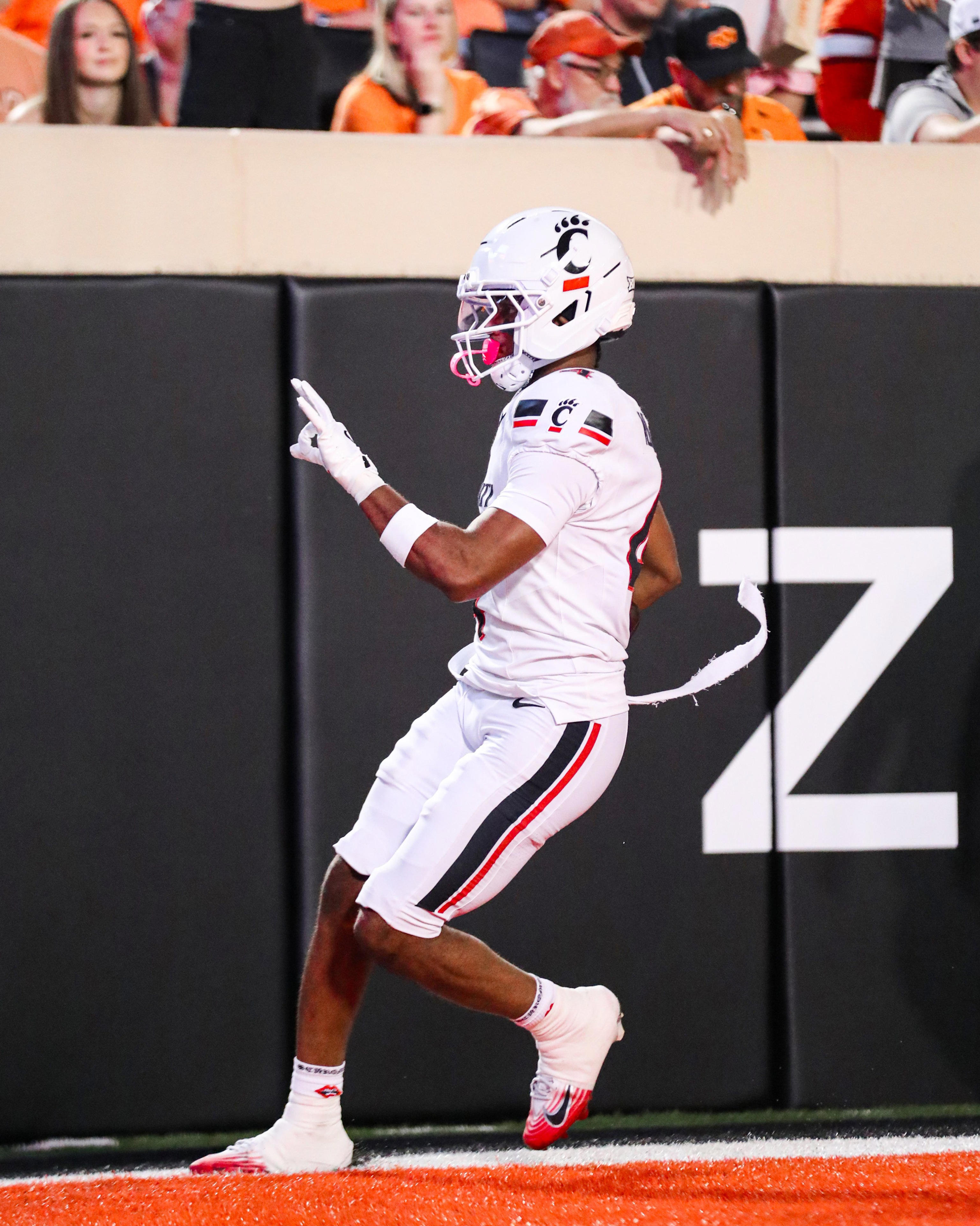 5 takeaways from Cincinnati Bearcats football win at Oklahoma State