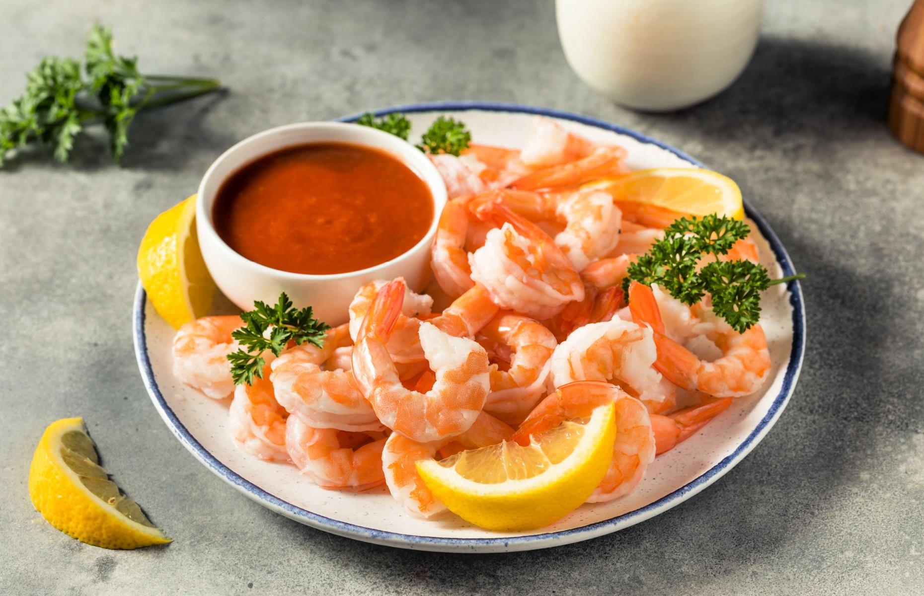 24 iconic foods that taste better in the USA