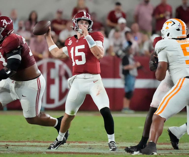 Alabama vs Oklahoma predictions, how the Crimson Tide can exact revenge ...