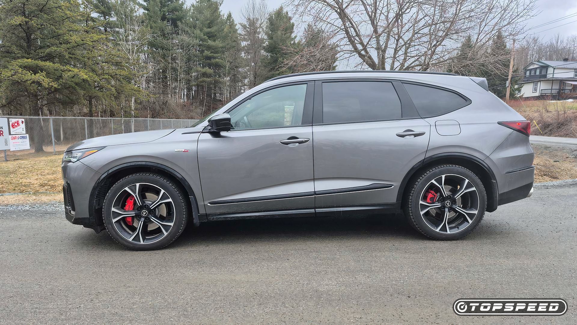 Acura MDX: The reliable luxury SUV built to last