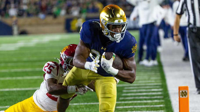 USC Coach Lincoln Riley Criticizes 'Stupid Call' that Led to Game ...