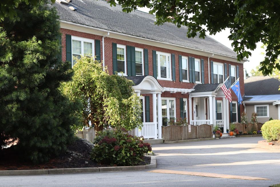 Tragedy as school worker dies after being 'kicked in the chest by 14 ...