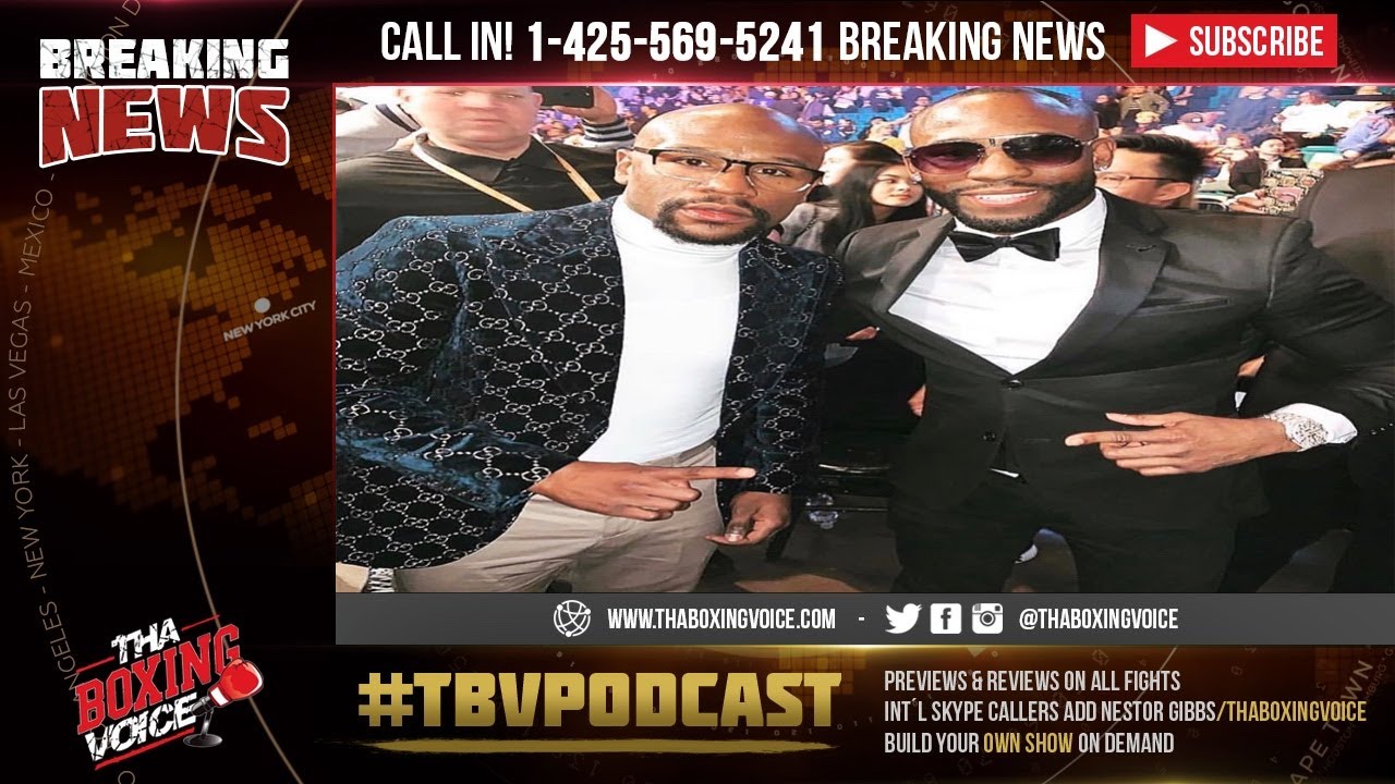 ☎️Yordenis Ugas wants Terence Crawford, Keith Thurman, Danny Garcia or ...
