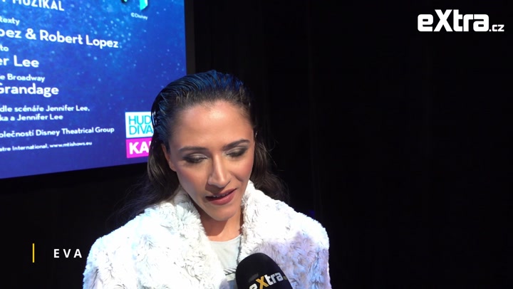 Náročné životní období Evy Burešové. Herečka stojí před velkou výzvou ...