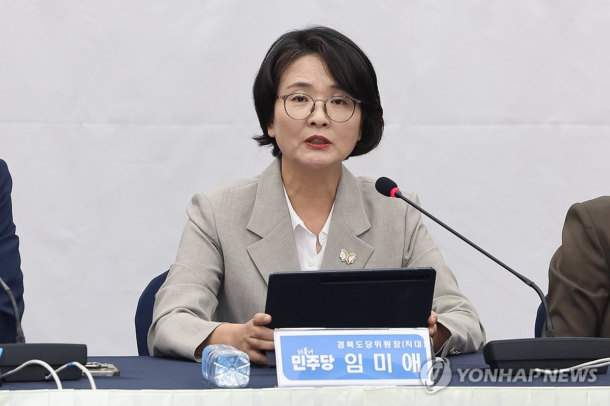 "투표용지 부족, 작년 대선·4년전 지선 때도 발생"