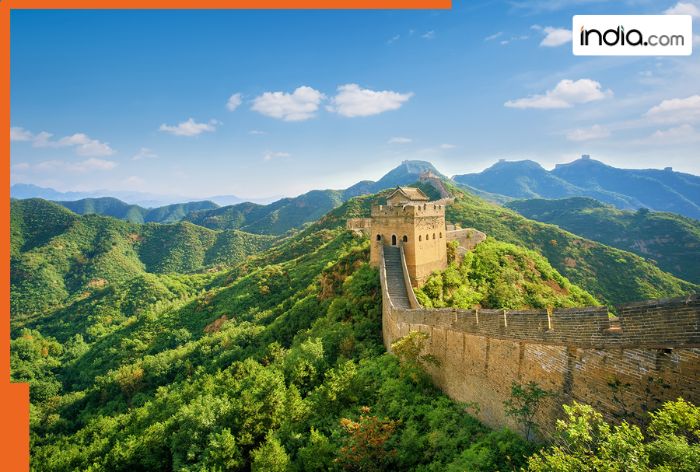 Only country in the world whose borders touch 14 nations, shares land ...