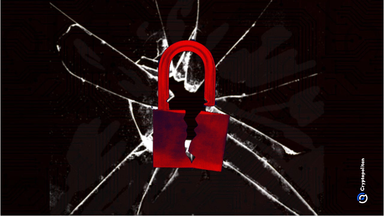 Chinese-linked hackers infiltrated F5’s systems in late 2023