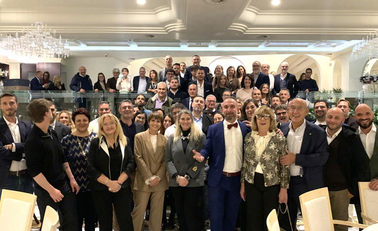 Turismo, incontro dei maggiori tour operator