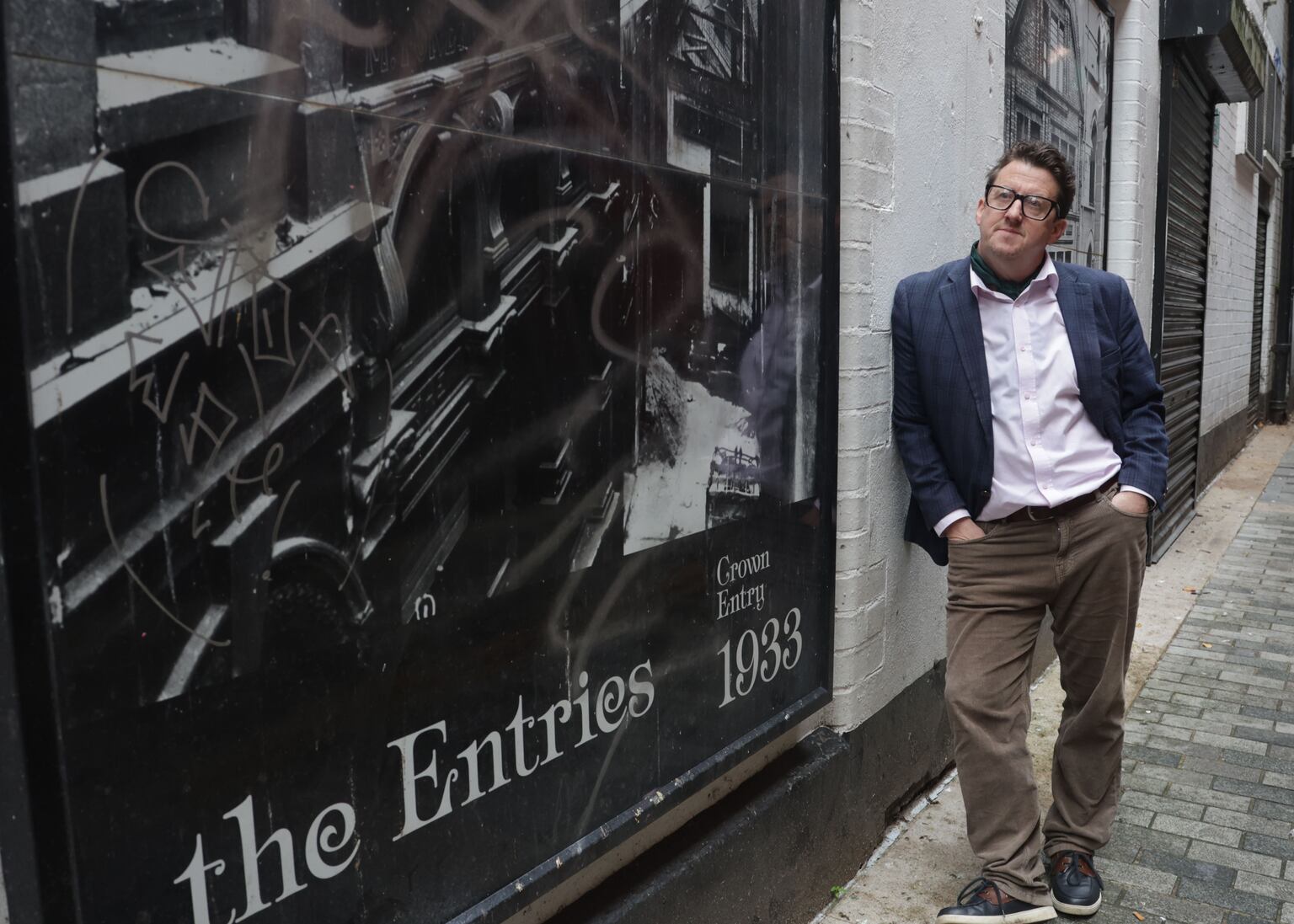 ‘These places have great stories to tell’ - How the 230-year-old ...
