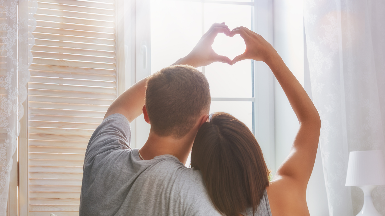 The secret to true love: 5 love languages everyone needs to know for a ...
