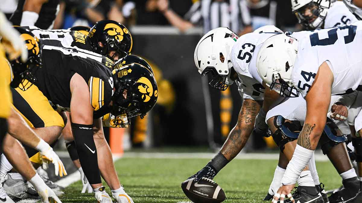 Penn State football fans in shambles again after loss in first post ...