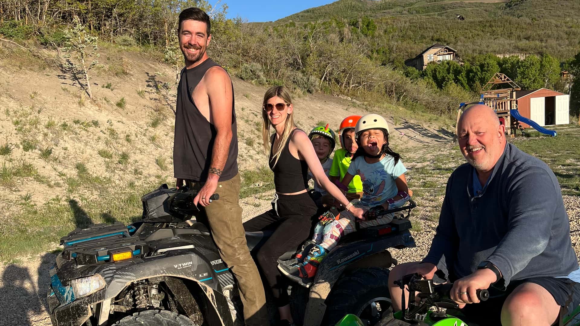 The Outdoor Americans with Disabilities Act Is a Good Idea, But is ...