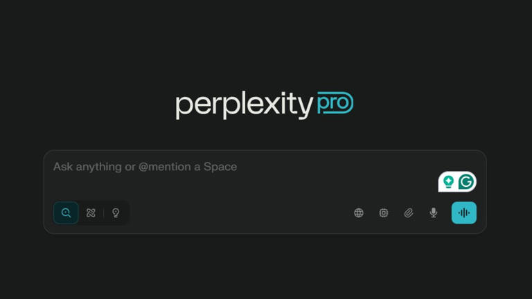 Perplexity AI Tops Google Play & App Store, Surpasses ChatGPT And ...