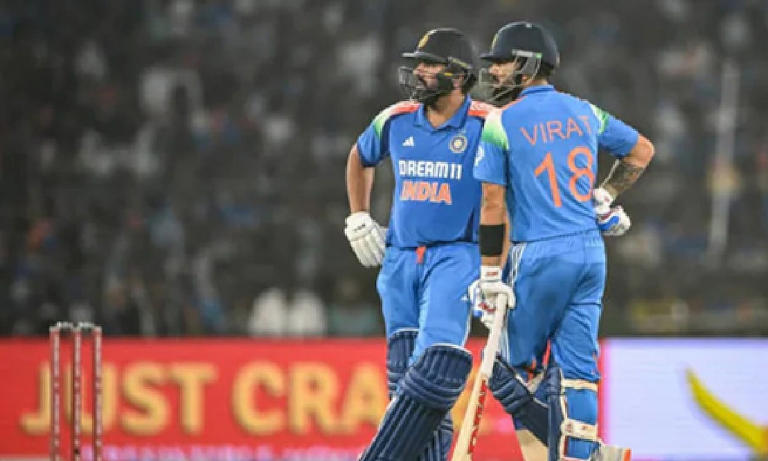 India vs Australia: 1st ODI reduced to 26-over-a-side match after ...