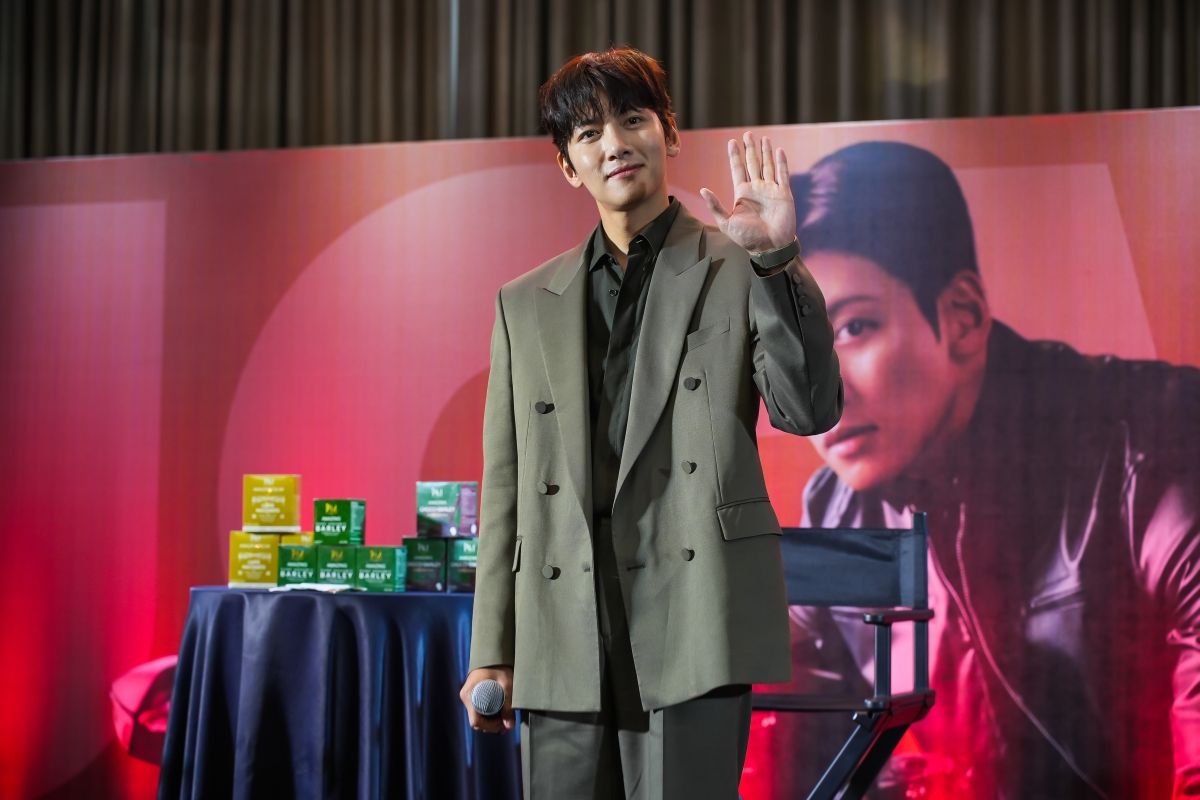 Ji Chang Wook in Manila: 'The Manipulated' Actor on Success and ...