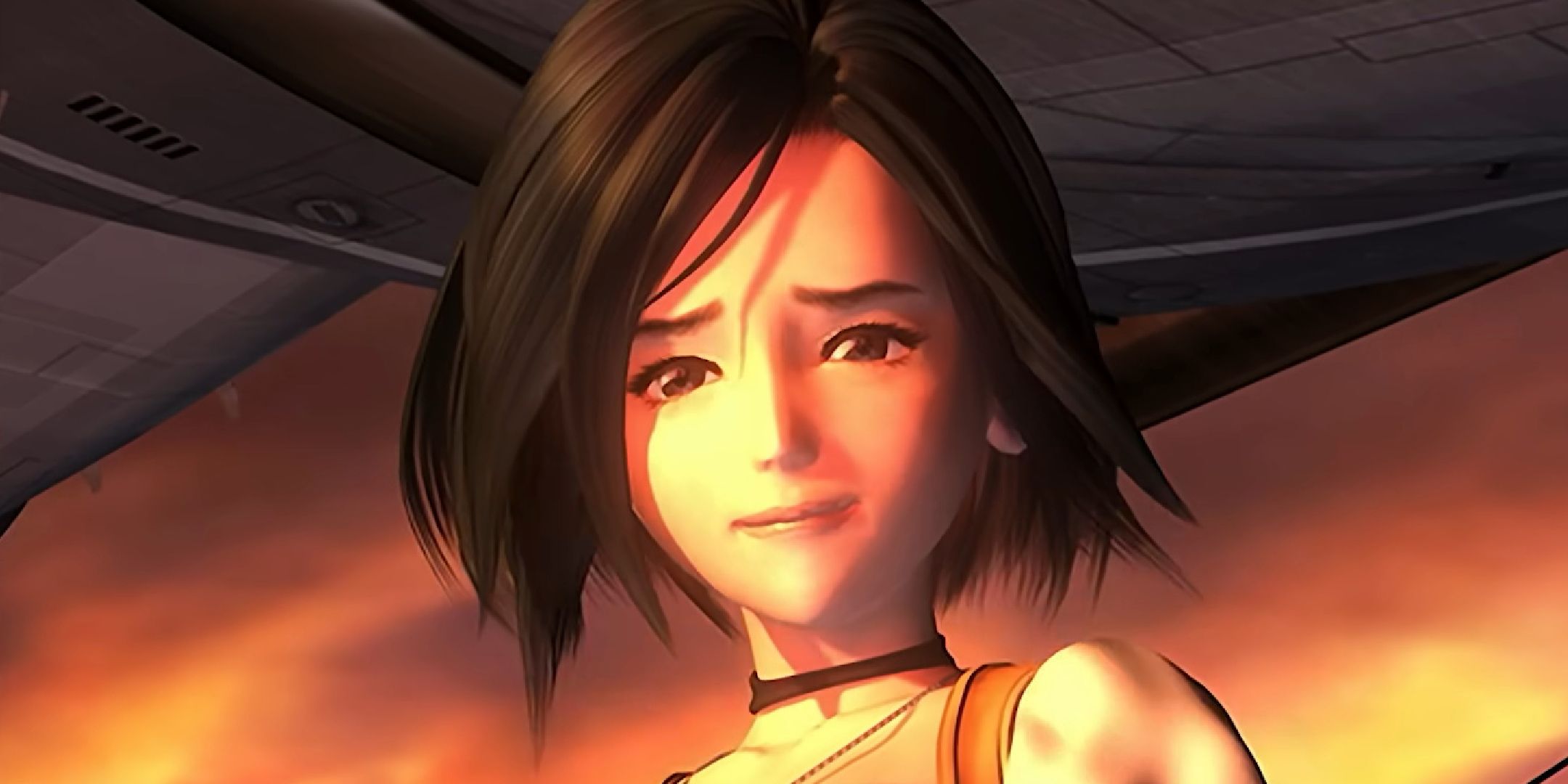 It's official: Final Fantasy 9 is back in a big way