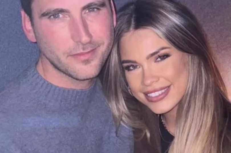Coronation Street's Kit actor 'confirms' new real-life romance with ITV ...