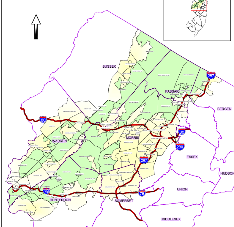Group to fight 500-foot cell tower proposed for Ramapo Valley ...