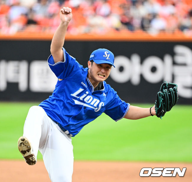 70억 FA의 코디 폰태 모드, 준PO1 이어 PO2에서 또 빛났다. 이쯤 되면 혜자 계약? [PO2]