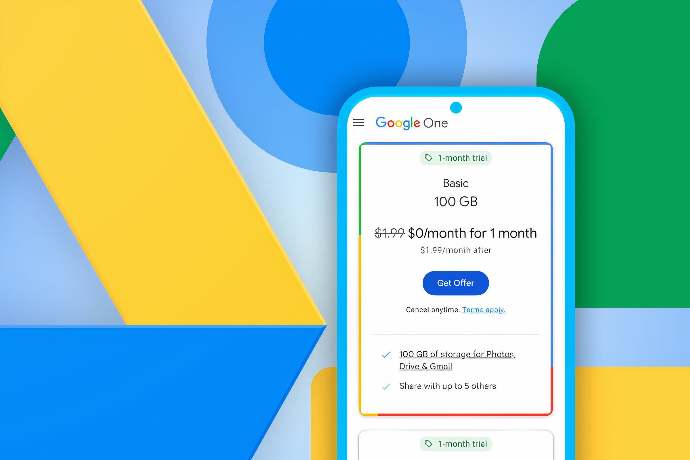 Your Google Drive is a disaster—here's how to fix it in just one afternoon