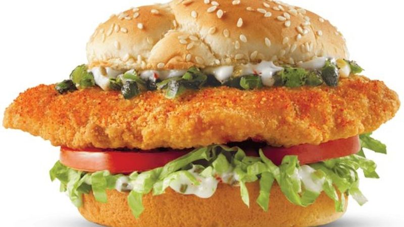 6 Retro Fast Food Dishes We Miss And 6 That Define Fast Food Now