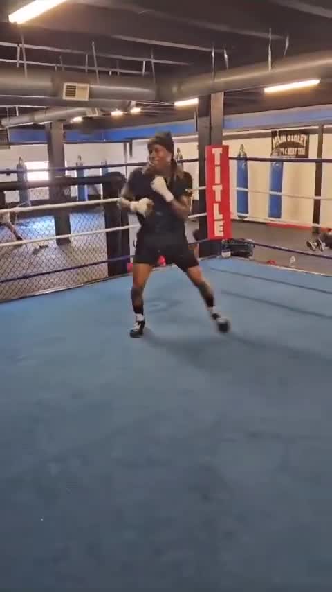 "Countdown till we invade MSG!" O'Shaquie Foster weeks out from Abraham ...