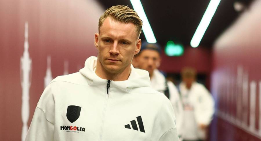 "Ich werde 34, ich habe mich bewusst entschieden"