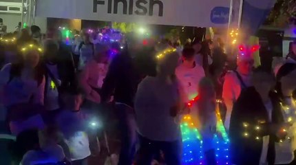 Sue Ryder Starlight Hike 2025