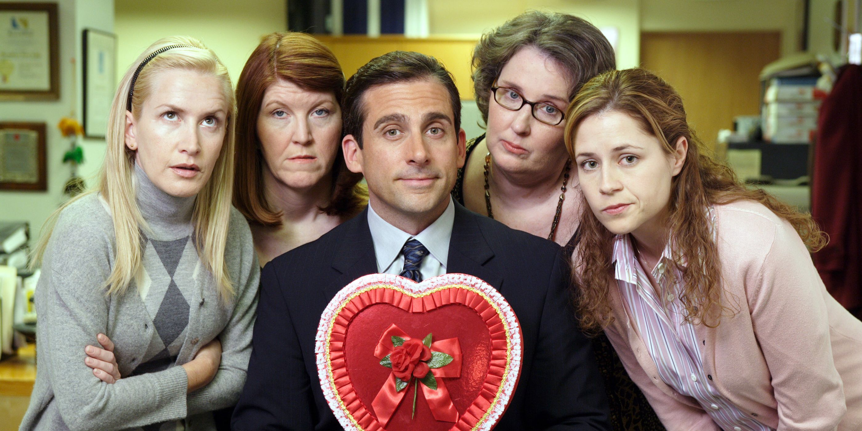 The Office officially drops long-awaited release this July