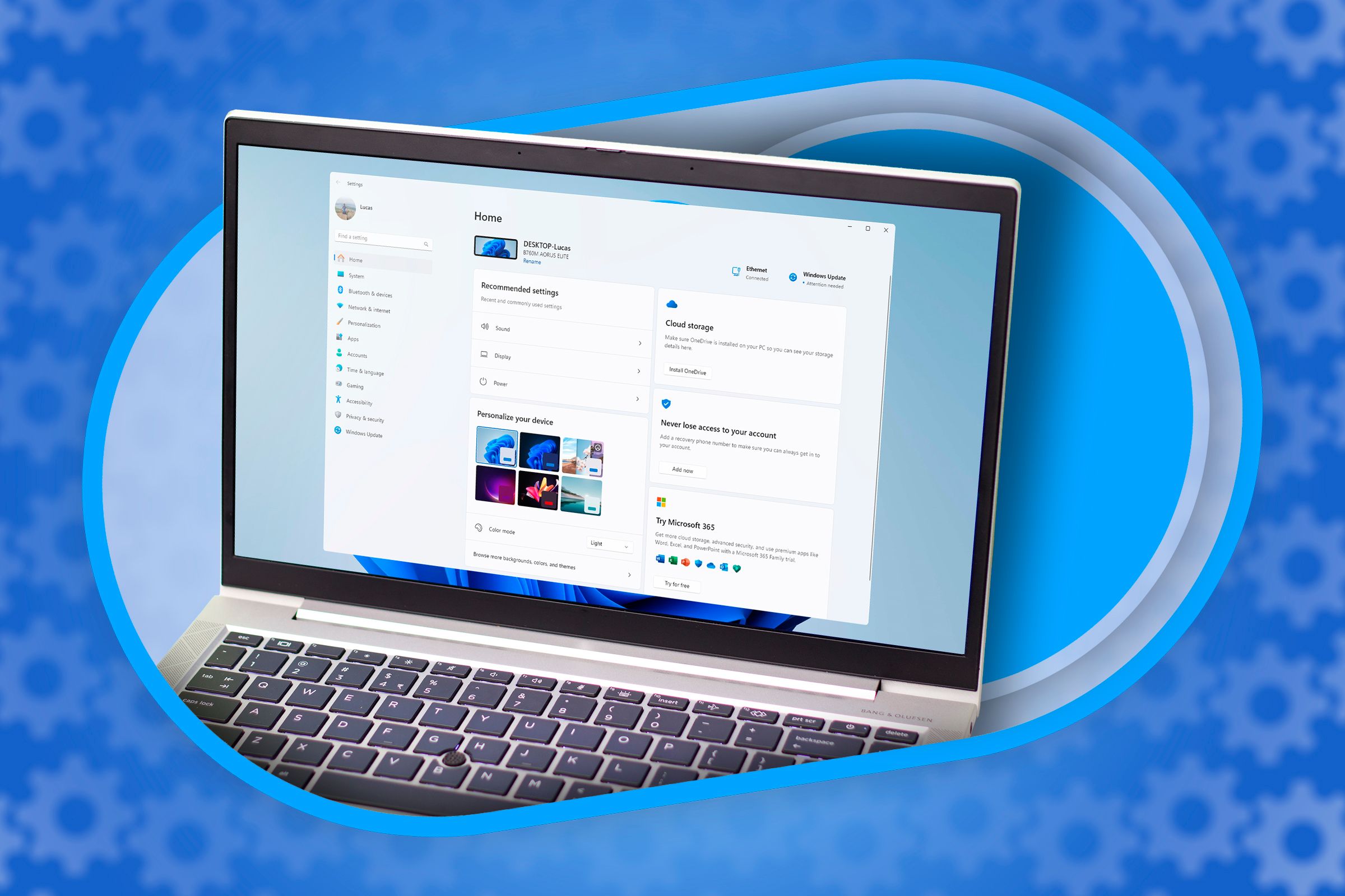 This One Feature Could Be Wasting Gigabytes of Storage On Your PC